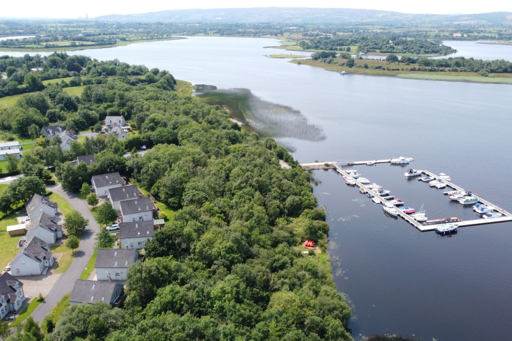 8 Great Places to Stay in County Fermanagh - Trek NI