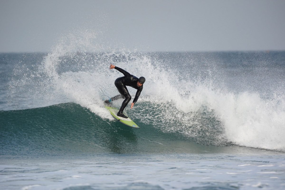 5 Of The Best Water Experiences in Northern Ireland - Trek NI