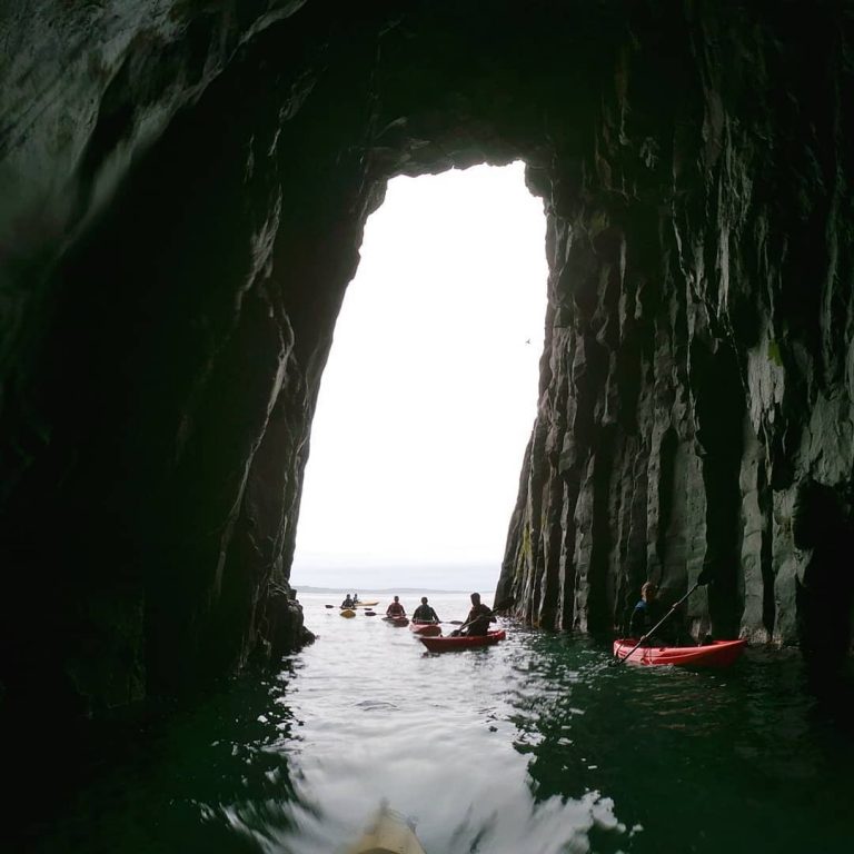 5 Of The Best Water Experiences in Northern Ireland - Trek NI