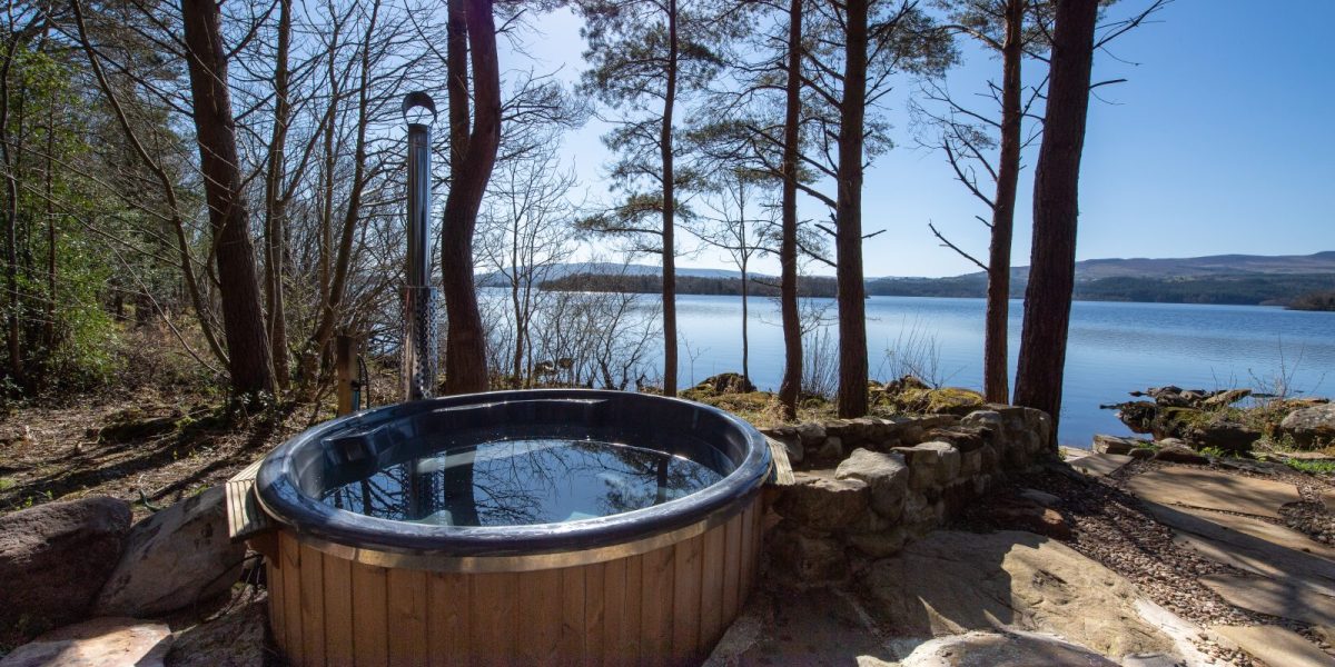 8 Great Places to Stay in County Fermanagh - Trek NI