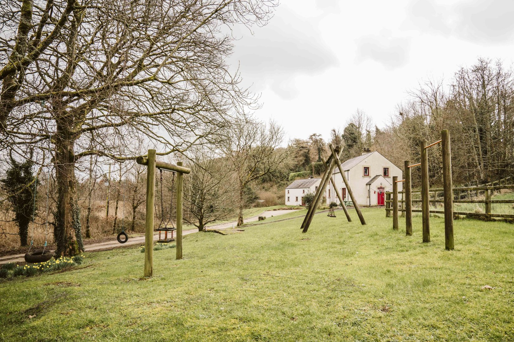 8 Great Places to Stay in County Fermanagh - Trek NI