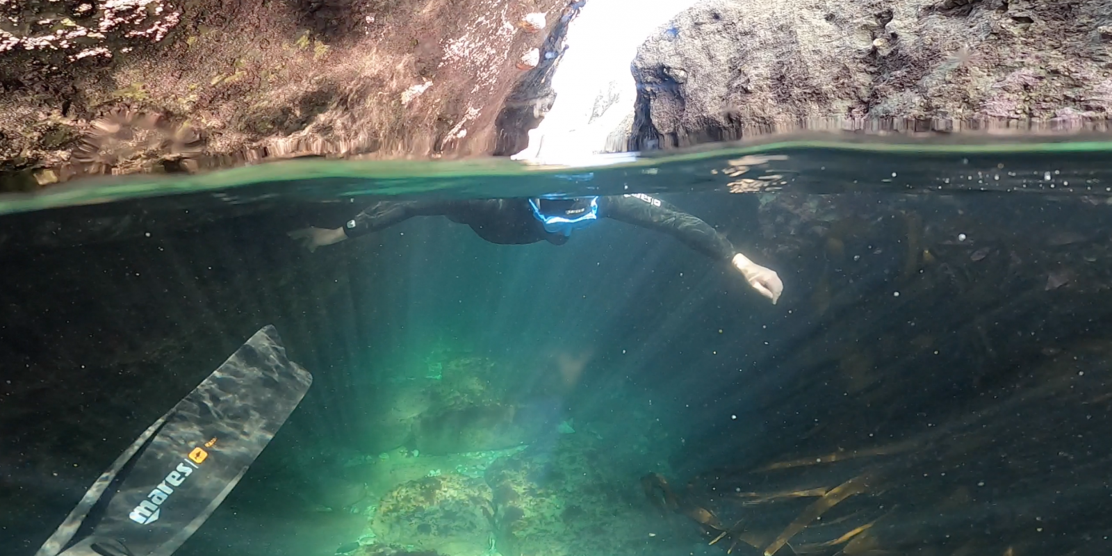 5 Of The Best Water Experiences in Northern Ireland - Trek NI